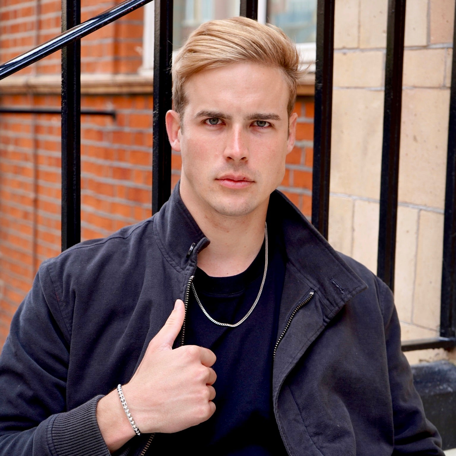 Franco Chain (2.5mm) | IMPERIA